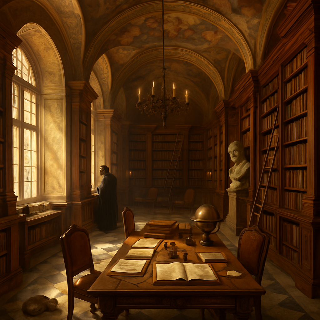 OpenAI Image Generator