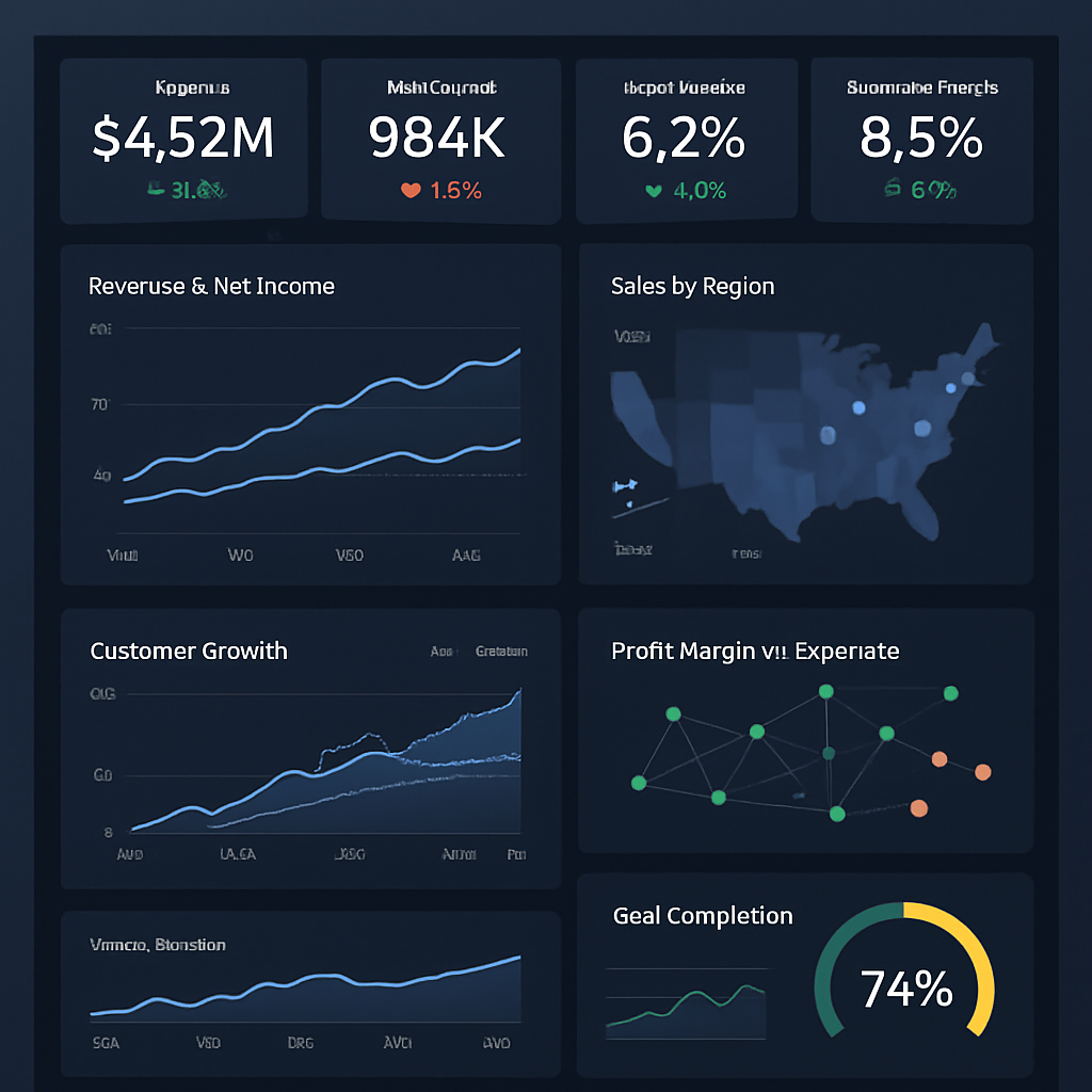 OpenAI Image Generator